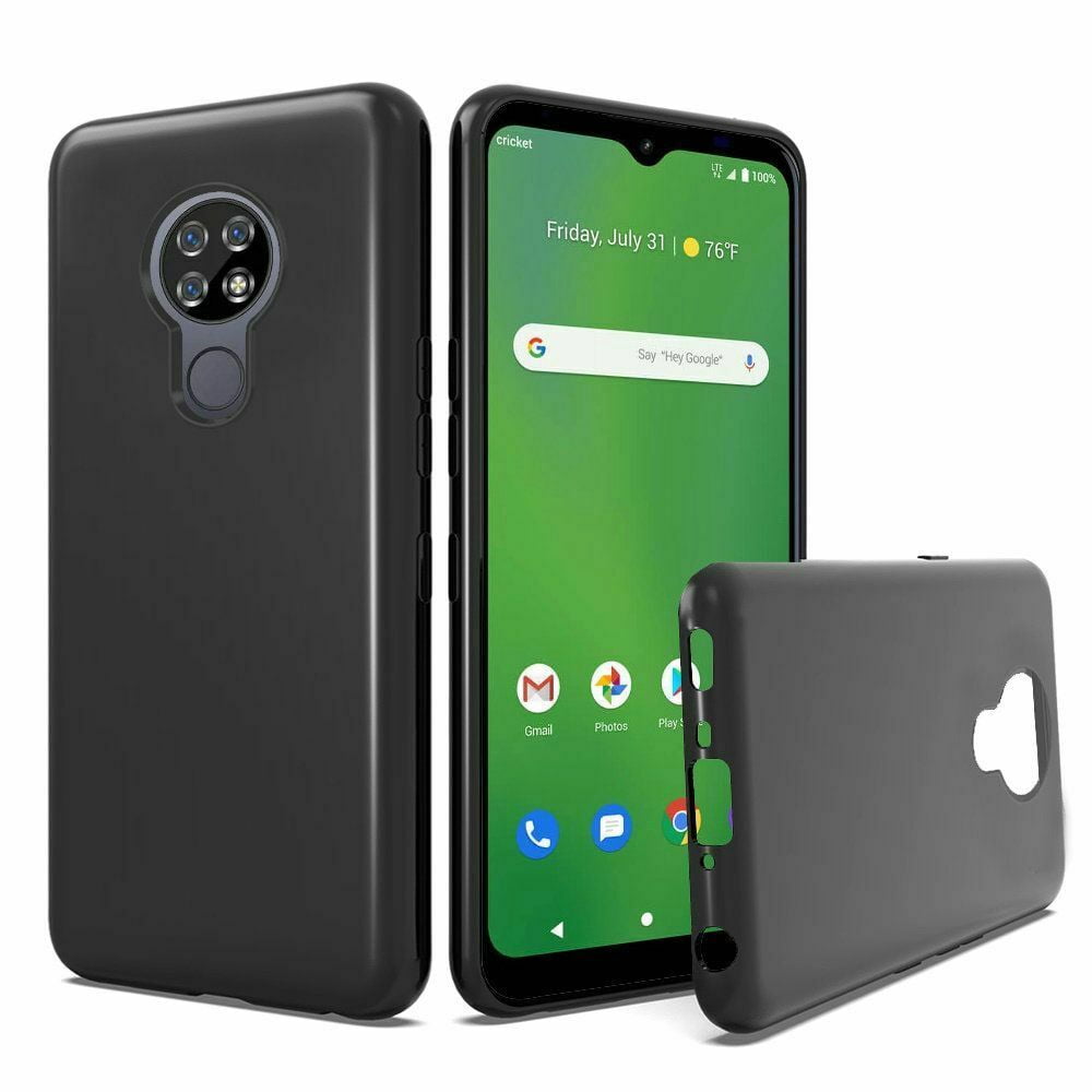 Kaleidio Case For Cricket Ovation, AT&T Radiant Max (U705AC/U705AA ...