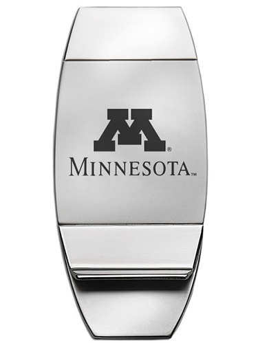 Minnesota Golden Gophers Money Clip - Walmart.com