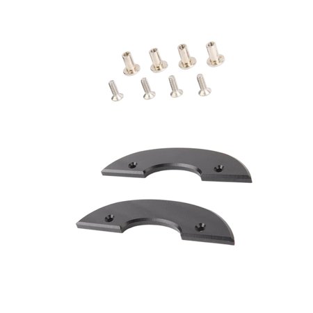 Pointer Deck Guards Head Protector Edge deck edge guards Edge ...