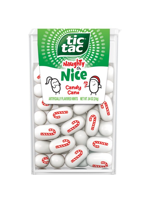 Christmas Candy in Candy - Walmart.com