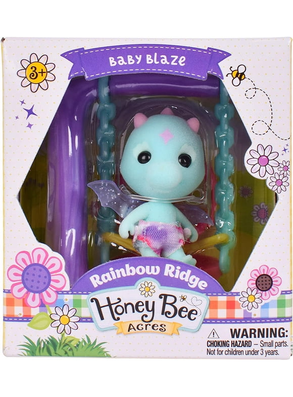 Honey Bee Acres in Dolls & Dollhouses - Walmart.com