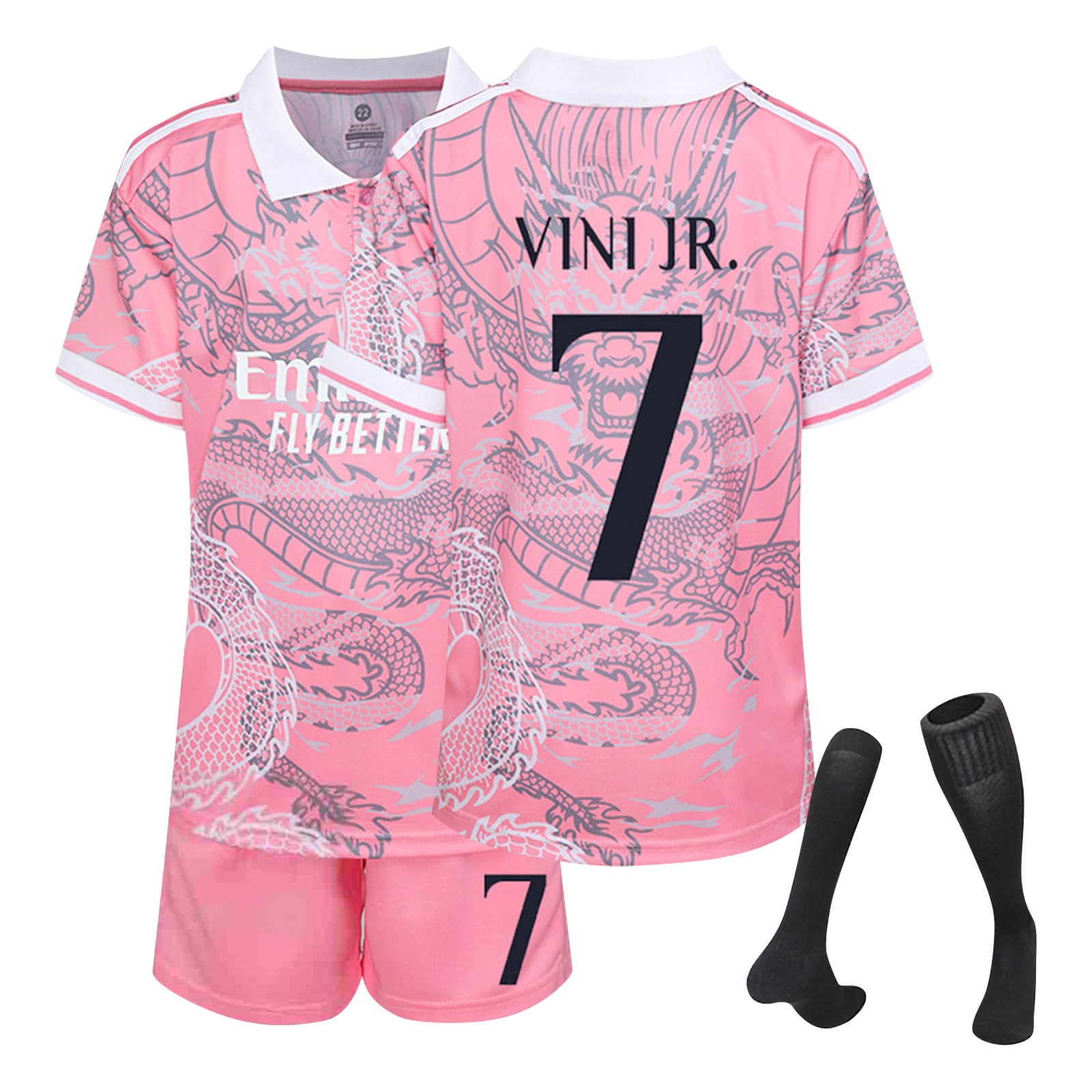 Click here for Sien 2425 European Fc Home Game New Style Soccer J... prices