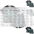 Amidoa Boys Summer Outfit Sets 2 Piece Graphic Soft T-Shirt Cotton Tank ...