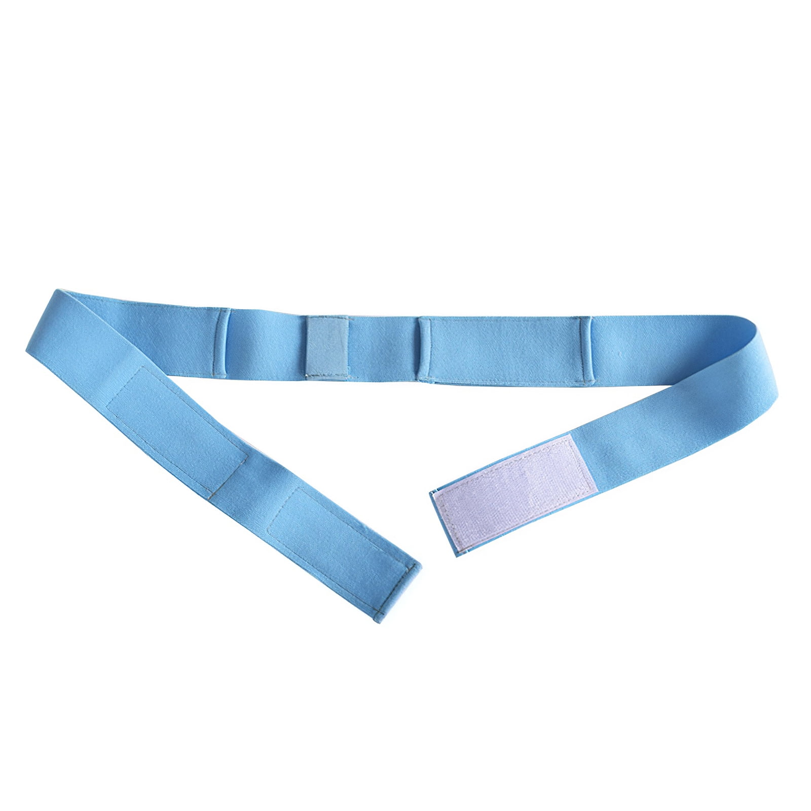 DeeCozy Abdominal Catheter Fixation Strap Comfortable Abdominal ...