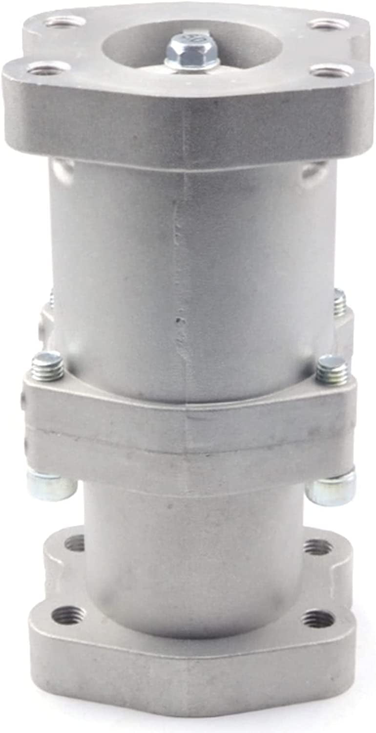 Seapple Hydraulic Flow Control Valve Check Valve 31NB-12520 Compatible ...