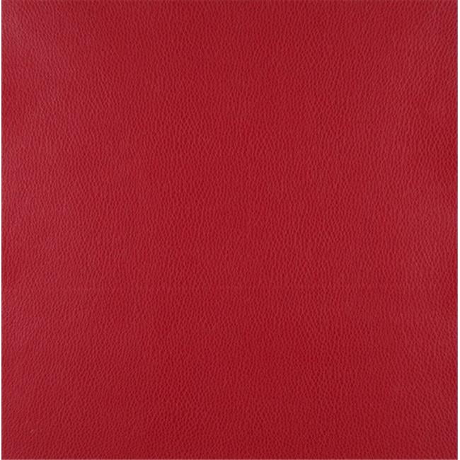 Designer Fabrics G504 54 in. Wide Red- Upholstery Grade Recycled ...