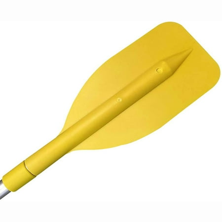 Outdoor Water Sports Telescopic Paddle Portable Adjustable Aluminum ...