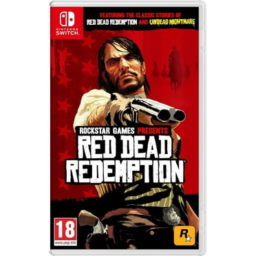 Red Dead Redemption 2 Steelbook Edition, Rockstar Games, PlayStation 4 ...