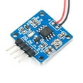 Betor Vibration Sensor Voltage Electrical Switch Module Piezoelectric