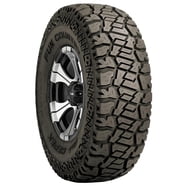 Federal Couragia M/T Mud-Terrain Tire- LT265/75R16 10PLY - Walmart.com