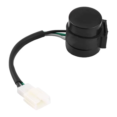 LYUMO Motorcycle Flasher Relay, Adjustable Flasher Relay,Universal ...