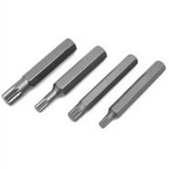 8 Piece Folding Star Bit Set - Walmart.com