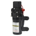 Water Pressure Diaphragm Pump Self Priming Diaphragm Pump High Pressure ...