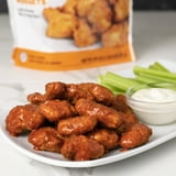 Realgood Foods Co. Lightly Breaded Chicken Breast Nuggets, 20 oz Bag ...