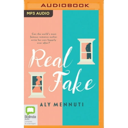 Real Fake [Audio] | Walmart Canada