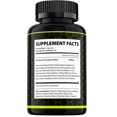 ErecPrime High Performance Men's Supplements, 2 Pack, Advanced Formula ...