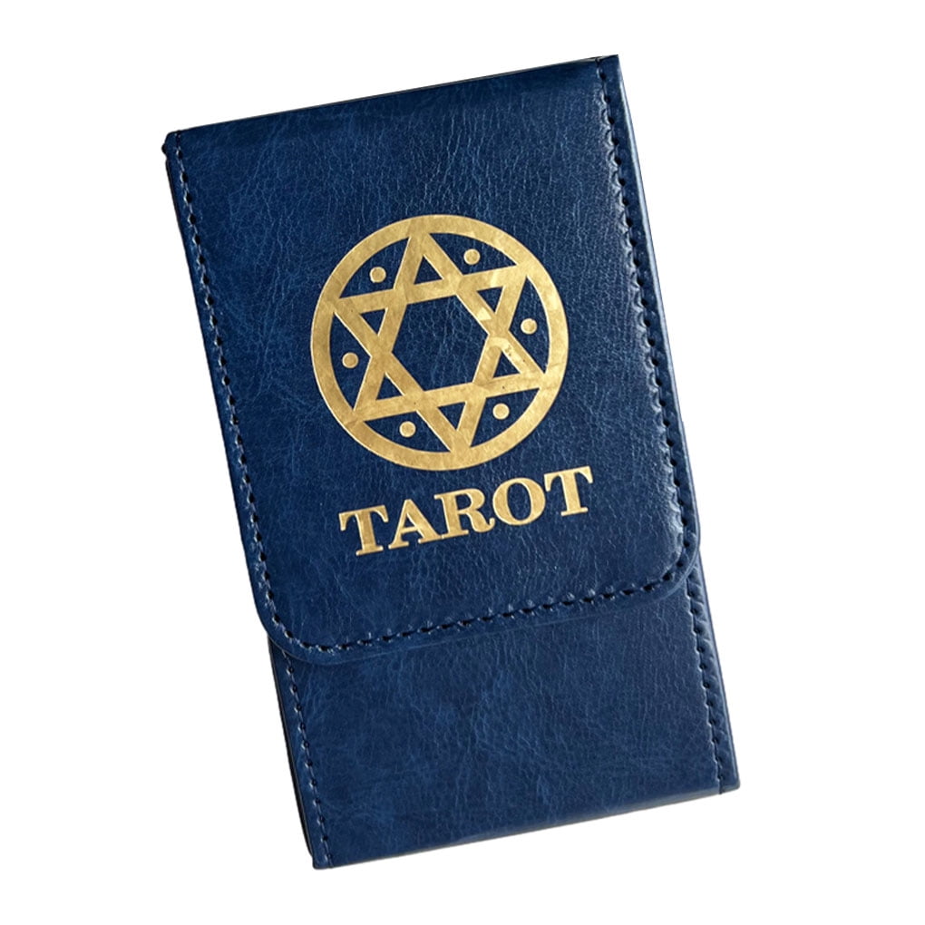 Click here for Kurtrusly Wide Application Tarot Card Box Ample Sp... prices