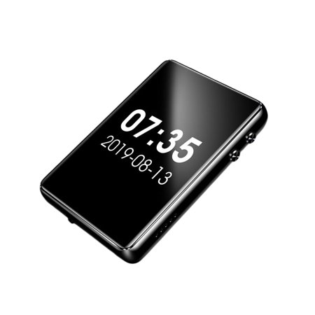 Guardoinrt Music Player Radio Recorder Full-screen MP4 Touch-screens ...