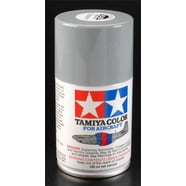 Tamiya Aircraft Lacquer Spray Paint (100ml) (AS1-AS32) - Walmart.com