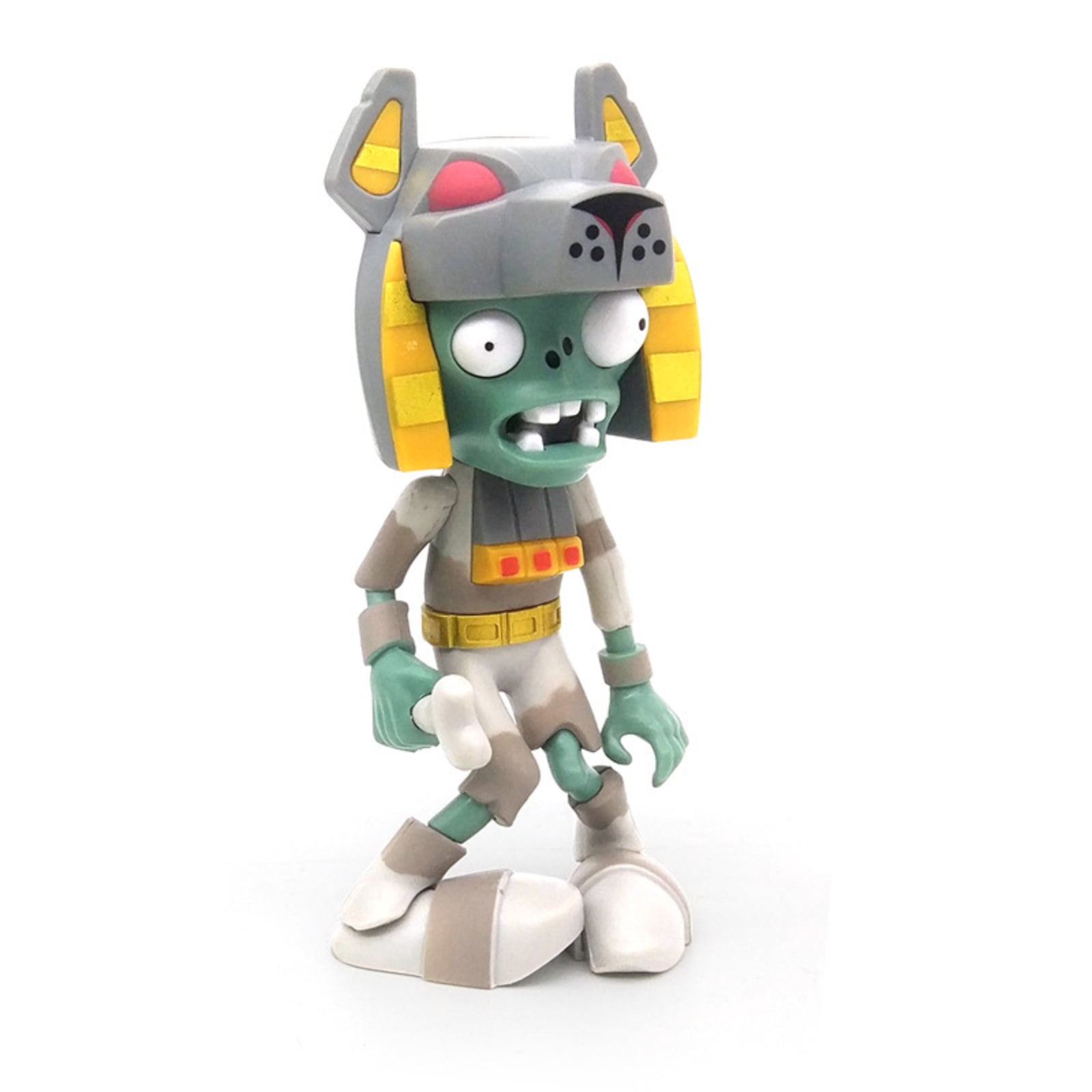 Click here for Unbranded Plants Vs. Zombies 14cm Sorcerer Zombie... prices