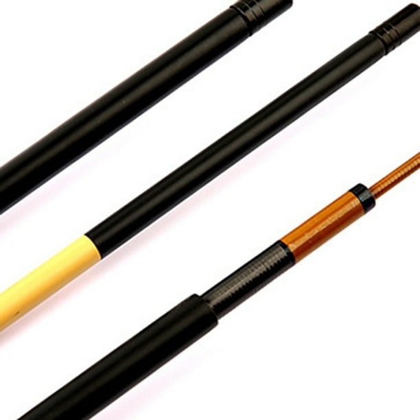 pitrice 28 Hardness Crucian Carp Rod Soft Tail Small Fishing Rod Carp ...