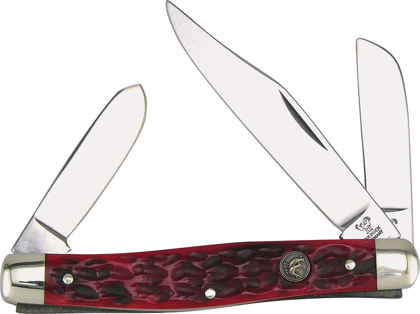 Stockman Red Pick Bone - Walmart.com