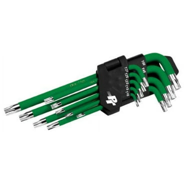 Performance Tool W32140 3pc 1/2" Dr Extension Set - Walmart.com
