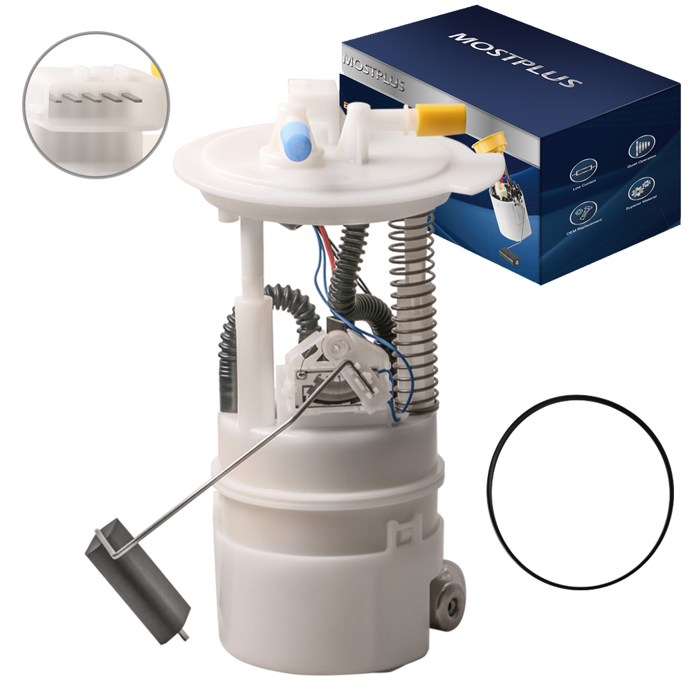 Quick Fuel Technology 30-199QFT Fuel Pump Relay - Walmart.com