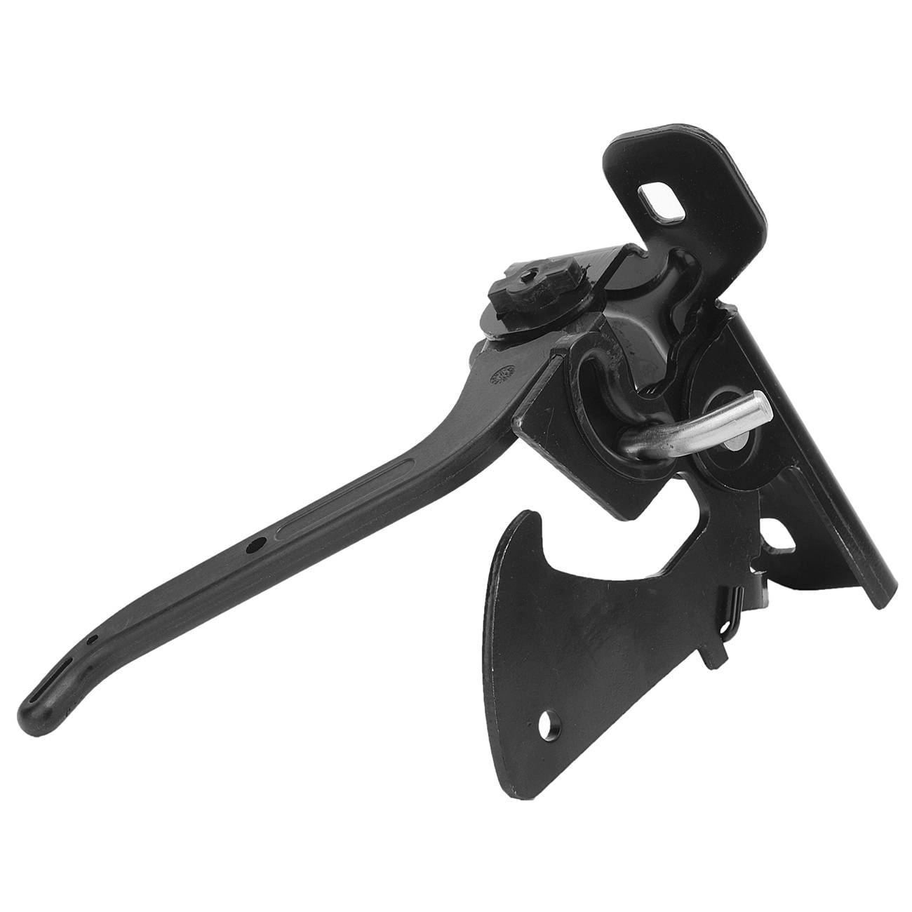 AUTOPA 51237186508 Hood-Safety Catch Latch Lock for BMW 7 Series E65 ...