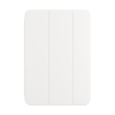 Smart Folio for iPad mini (6th generation) - White - Walmart.com