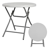 Decathlon Quechua, Camping Folding Table, 4 chairs, Blue - Walmart.com