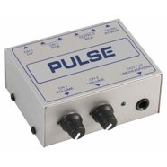 Bogen VMIX Power Vector Audio Mixer - Walmart.com