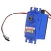 Traxxas 2075X Digital High Torque Metal Gear Servo, 1/10 Scale, 125 oz ...