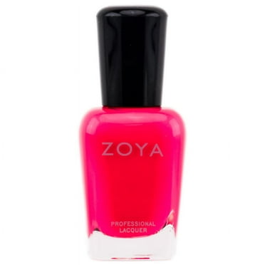 Zoya Natural Nail Polish, Hera, 0.5 Fl Oz - Walmart.com