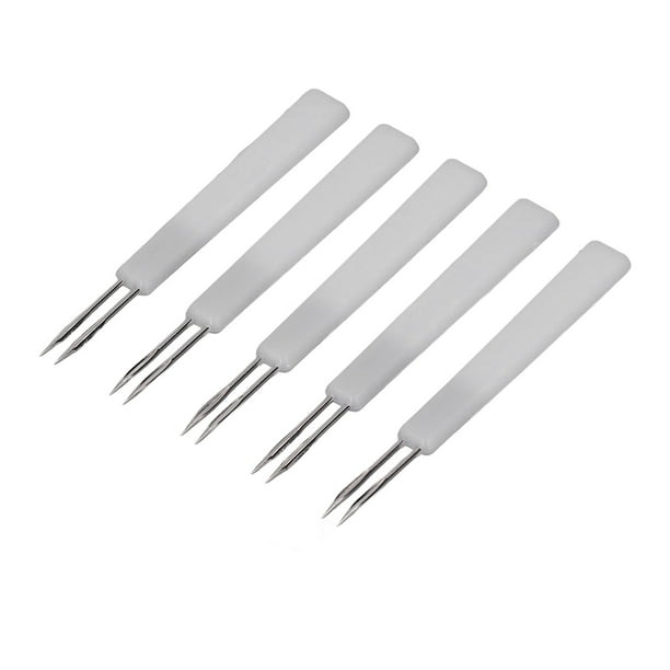 Fowl Pox , 50Pcs White Chicken Pox Needle For House - Walmart.ca