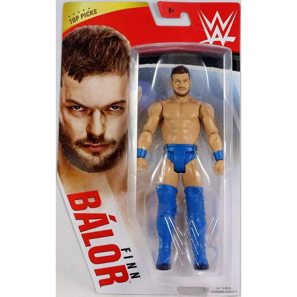 MATTEL Finn Balor Wwe Op Picks Action Figure - Walmart.ca