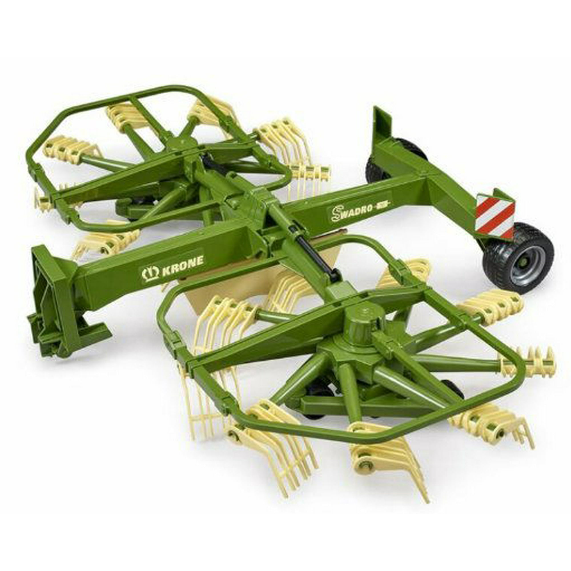 Click here for Double Eagle Double E 1:16 Dual Rotary Swath Windr... prices