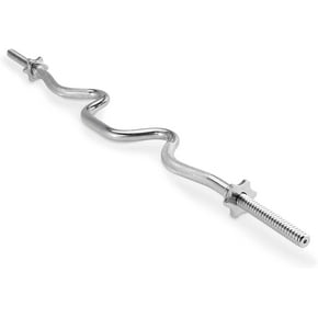 Curl Bars & EZ Bars | Walmart Canada