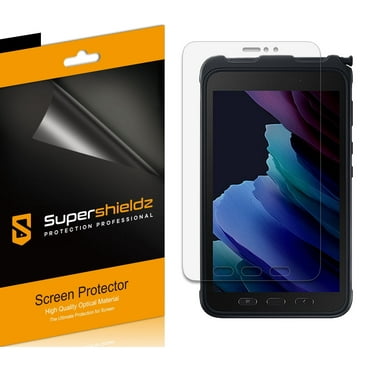 [3-Pack] Supershieldz for AT&T Trek 2 HD Screen Protector, Anti-Bubble ...