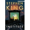 The Institute : A Novel (Hardcover) - Walmart.com
