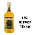 Montezuma Aztec Gold Tequila, 1.75L, 80 Proof (40% ABV) - Walmart.com