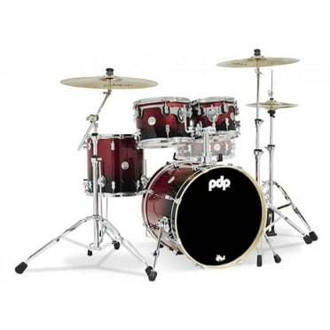 Pacific Drums & Percussion PDLT2214MB Concept Series 2023 Limited ...