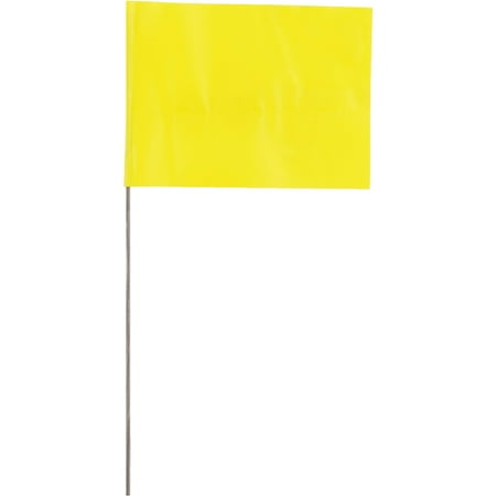 Stake Marking Flags - Walmart.com