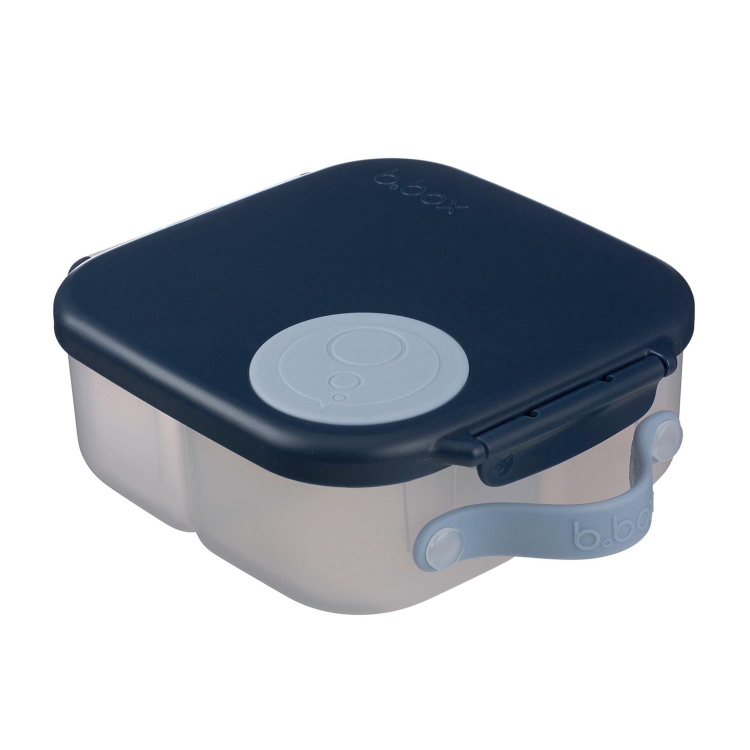 Click here for B. Box - Mini Lunch Box For Kids: Lightweight Bent... prices