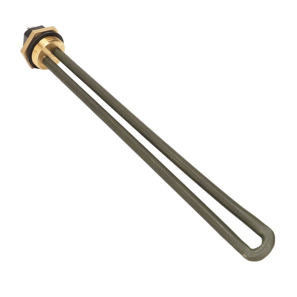 Water Heater , Screw In Type 520789 Safe High Strength 1440 Watt 120 ...