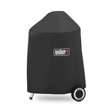 Weber Premium Grill Cover - Walmart.com