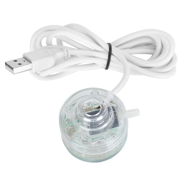 Oubit LED Aquarium Spot Light,Plastic LED Fish Tanks Fish Tanks ...