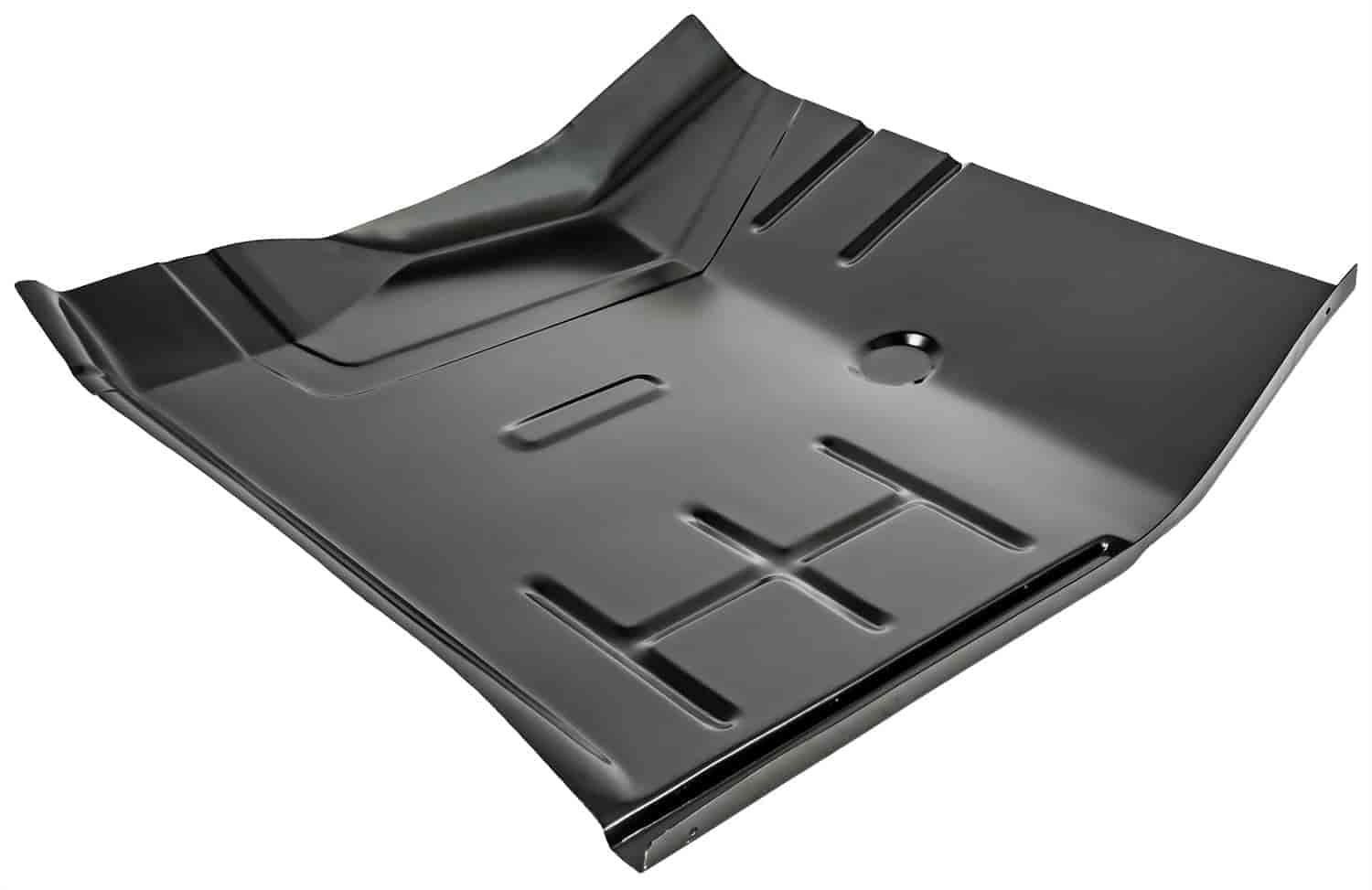 JEGS 78757 Front Cab Floor Panel 1972-1993 Dodge Full Size Truck 1974 ...