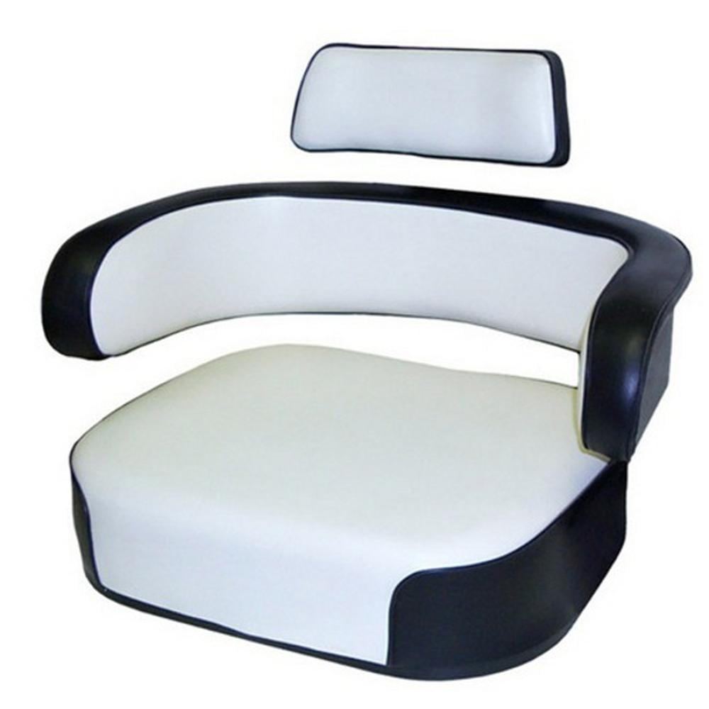 3 Piece Seat Cushion Set Fits Case Tractor 730 770 830 870 930 970 1030 ...