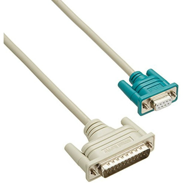 SANWA SUPPLY KR-MD2 RS-232C cable - Walmart.ca